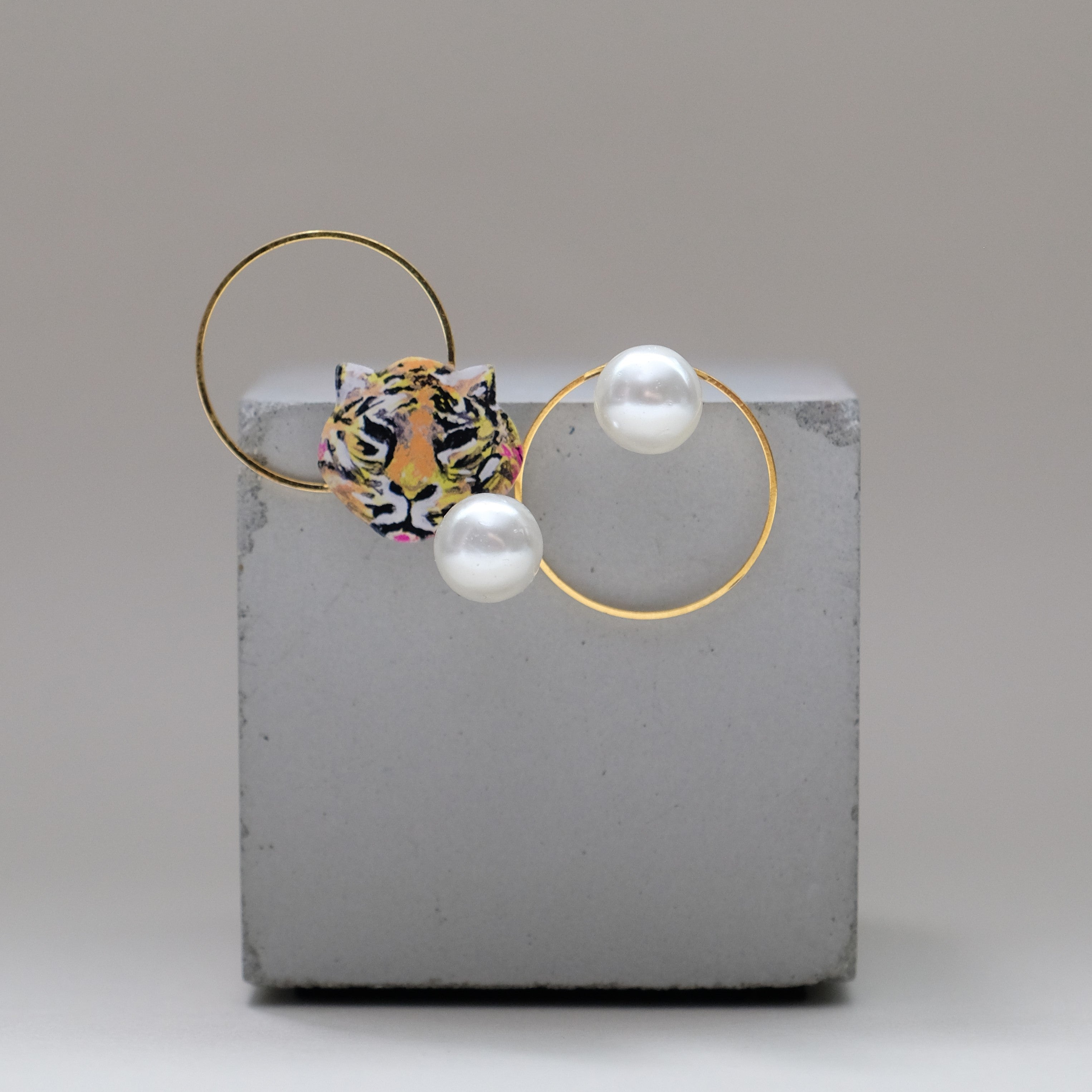 TORA moon – Kitano Aya