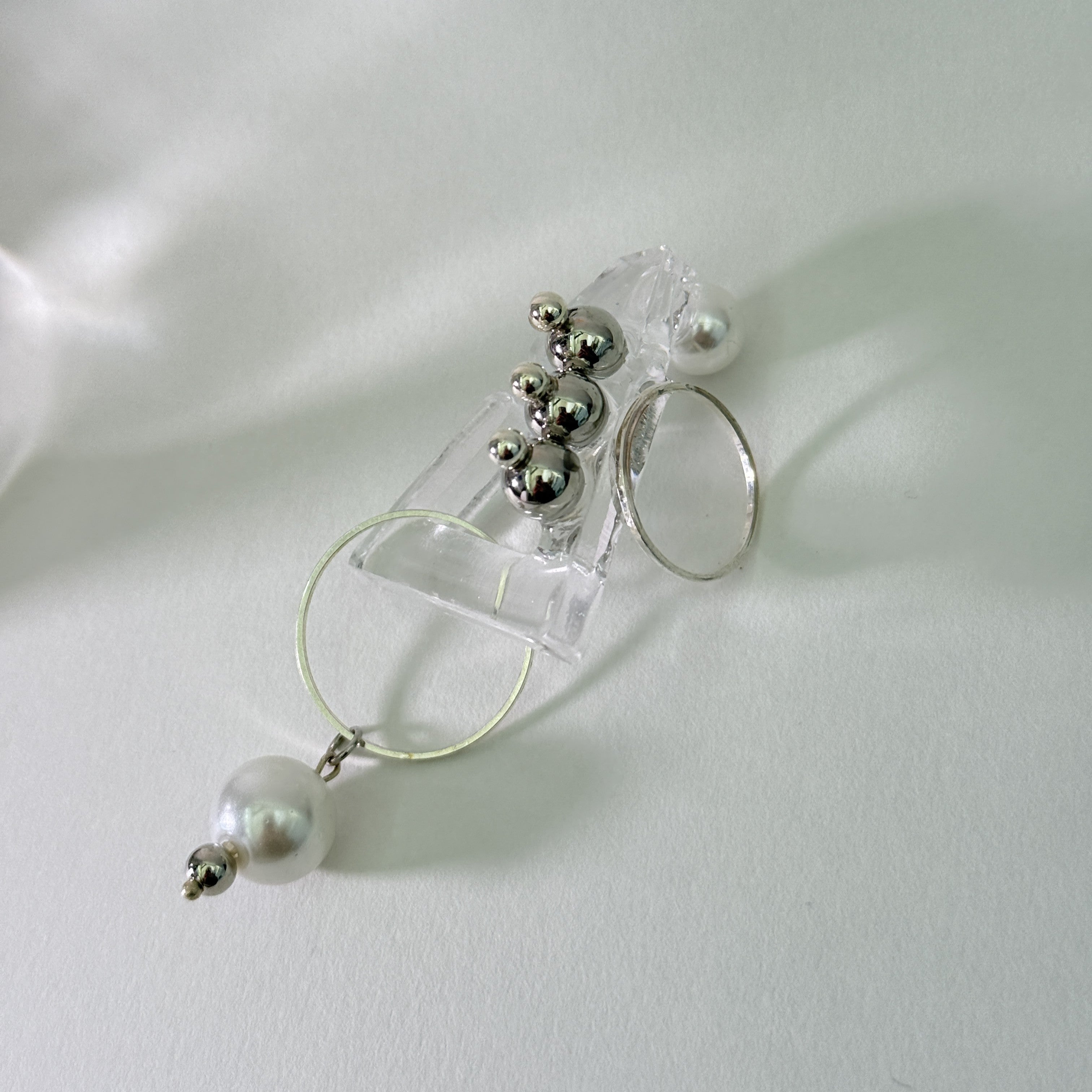 Glacier_three – Kitano Aya