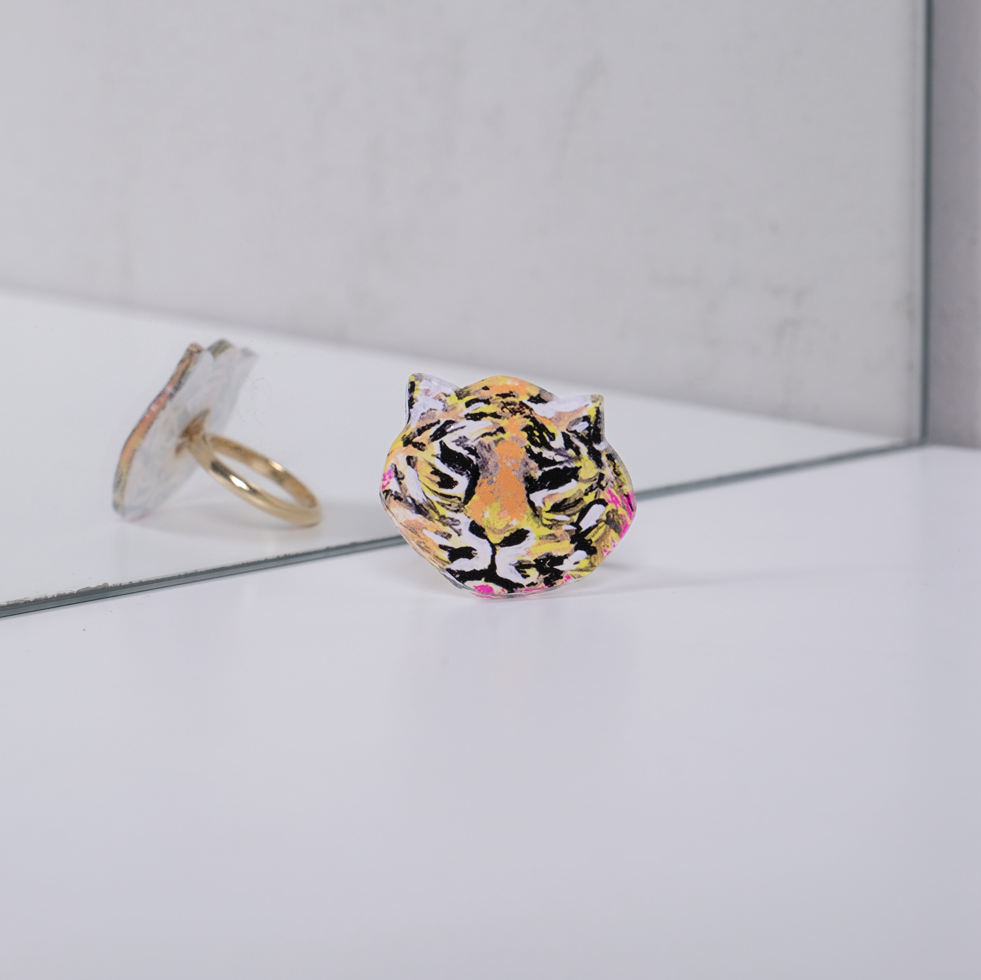 TORA Ring – Kitano Aya